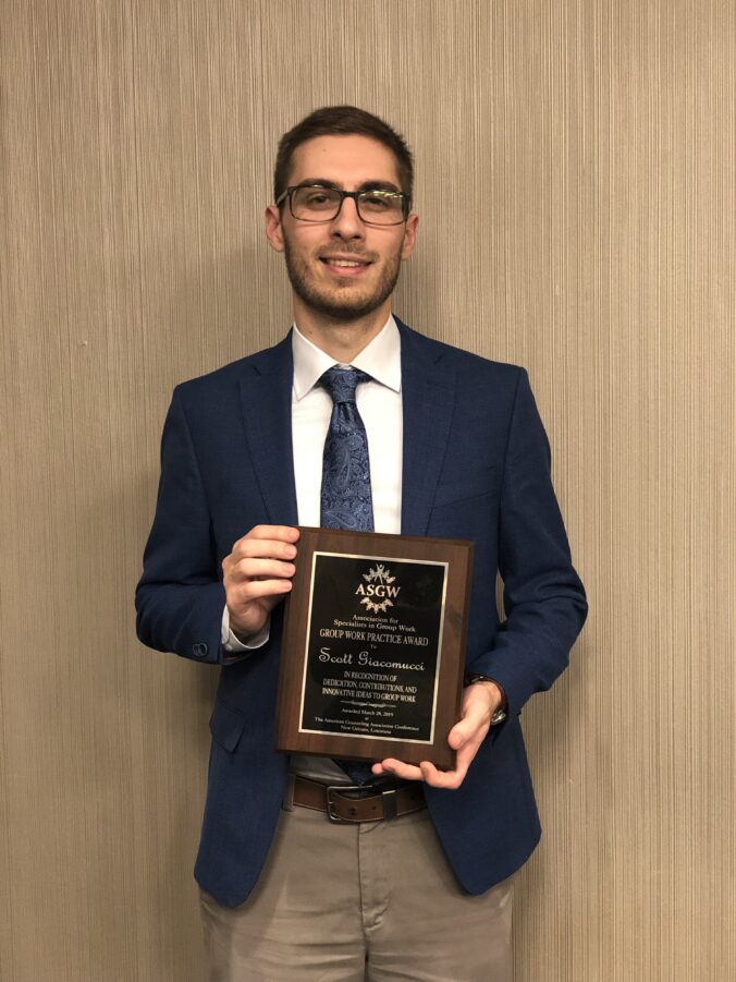 Dr. Scott Giacomucci - Phoenix Center for Experiential Trauma Therapy