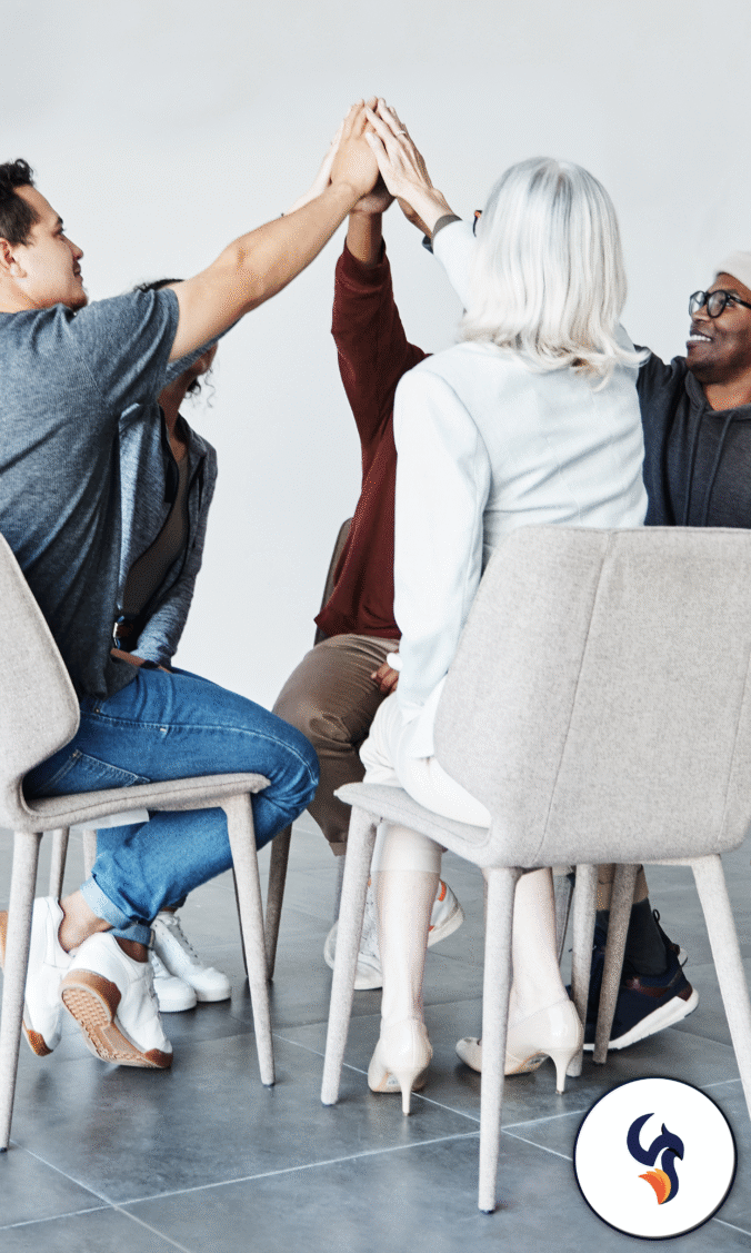 Action Methods in Addictionand Trauma Recovery