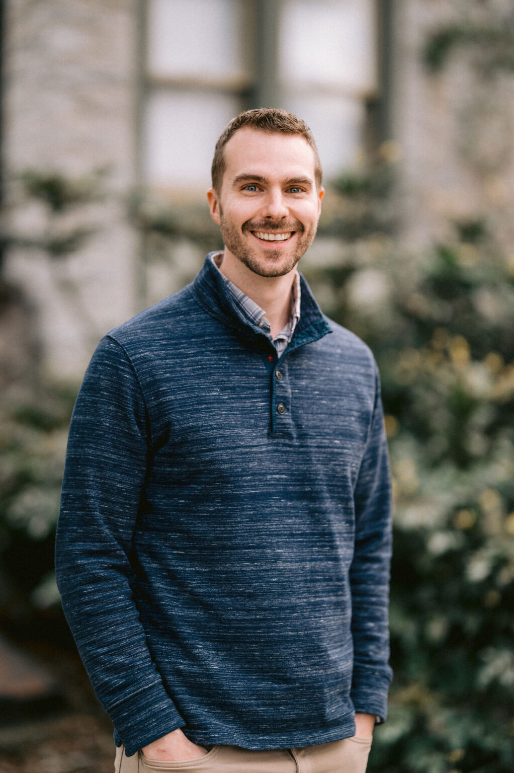 John Webster - Phoenix Center for Experiential Trauma Therapy