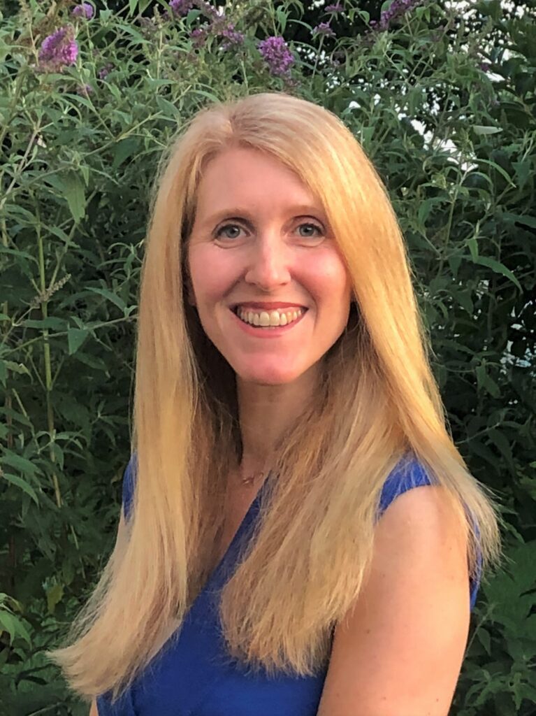 Hannah Tighe - Phoenix Center for Experiential Trauma Therapy