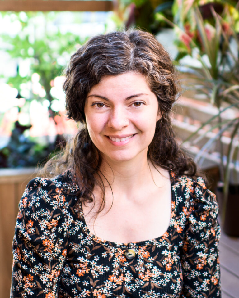 Alex Orgera - Phoenix Center for Experiential Trauma Therapy