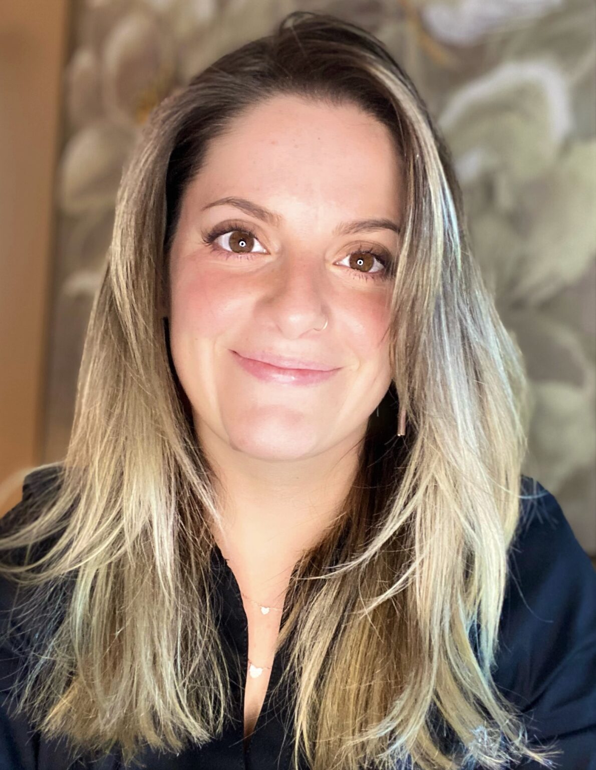 Hayley Bérot-Millison - Phoenix Center for Experiential Trauma Therapy