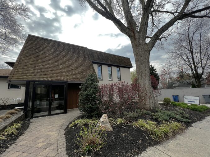 Finding Our Center - Phoenix Center for Experiential Trauma Therapy
