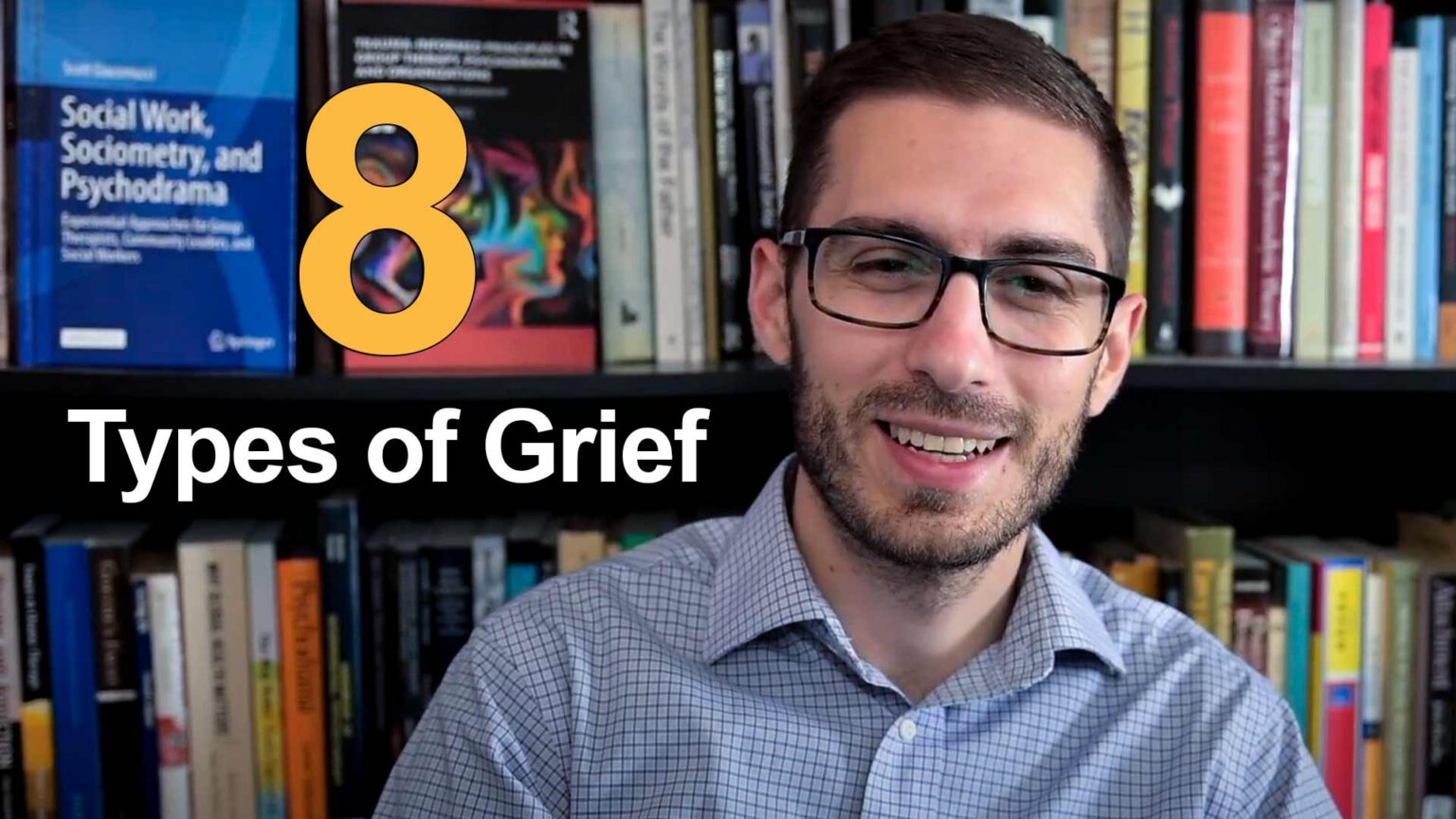 8 Types of Grief: Healing from Loss - Phoenix Center for Experiential ...