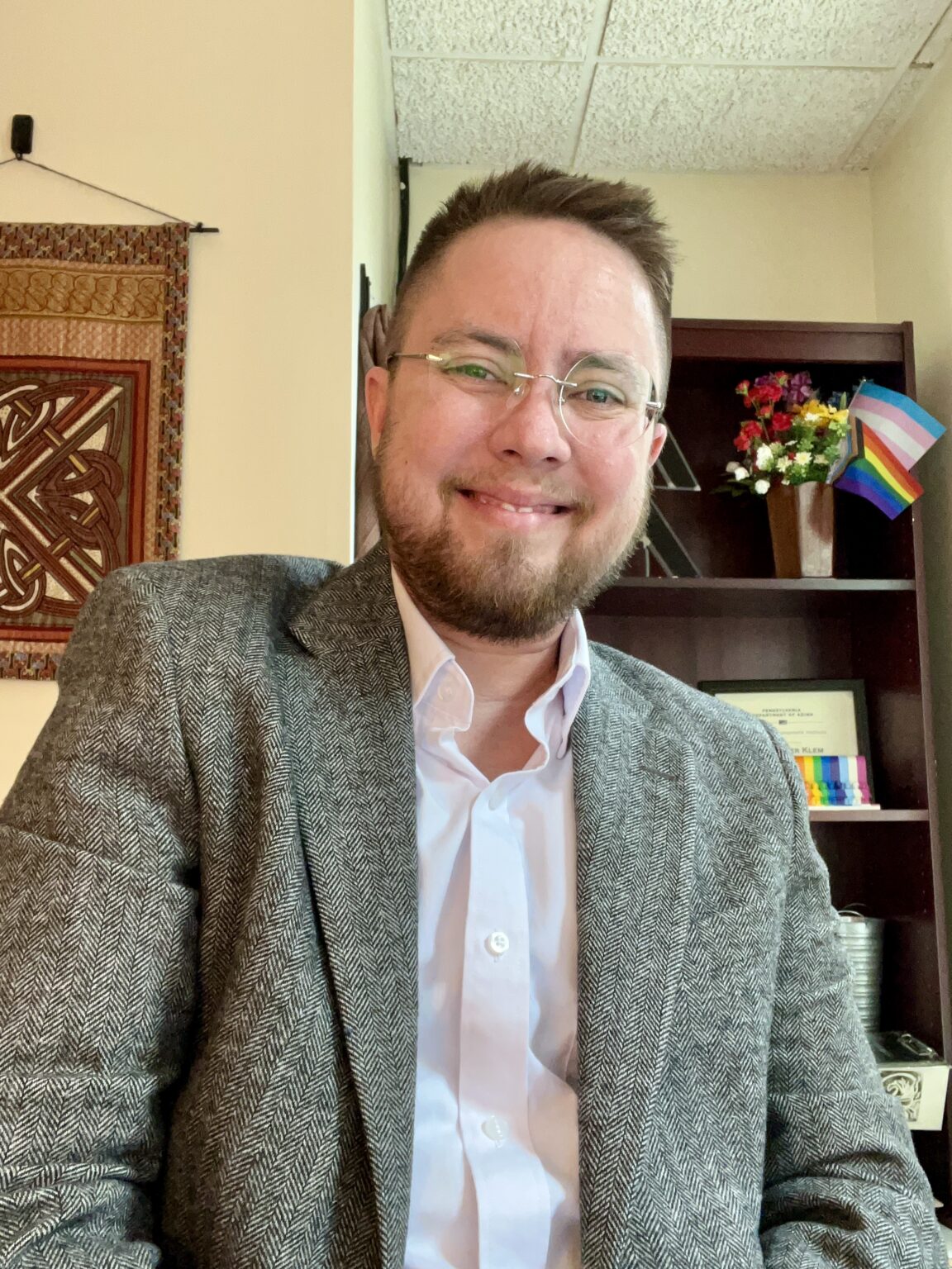 Phoenix Center Leadership Team - Phoenix Center for Experiential Trauma ...