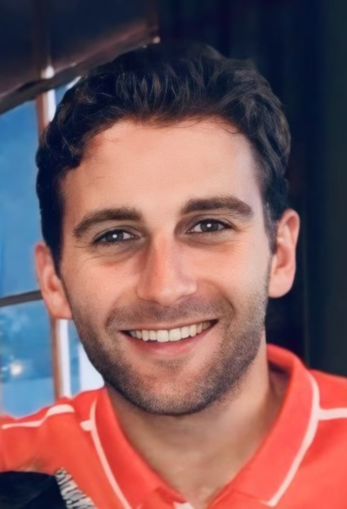 Jordan Talasnik - Phoenix Center for Experiential Trauma Therapy
