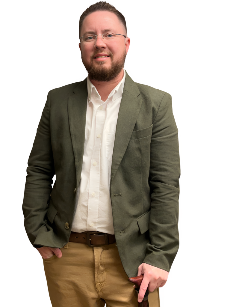 Chris Klem: Continuing Education - Phoenix Center for Experiential ...