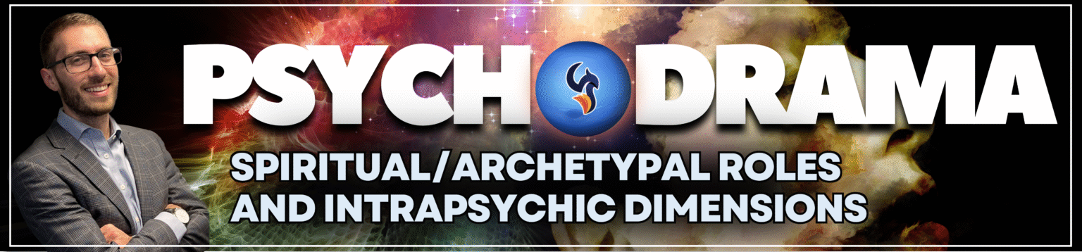 Psychodramatic Explorations of Spiritual/Archetypal Roles and ...