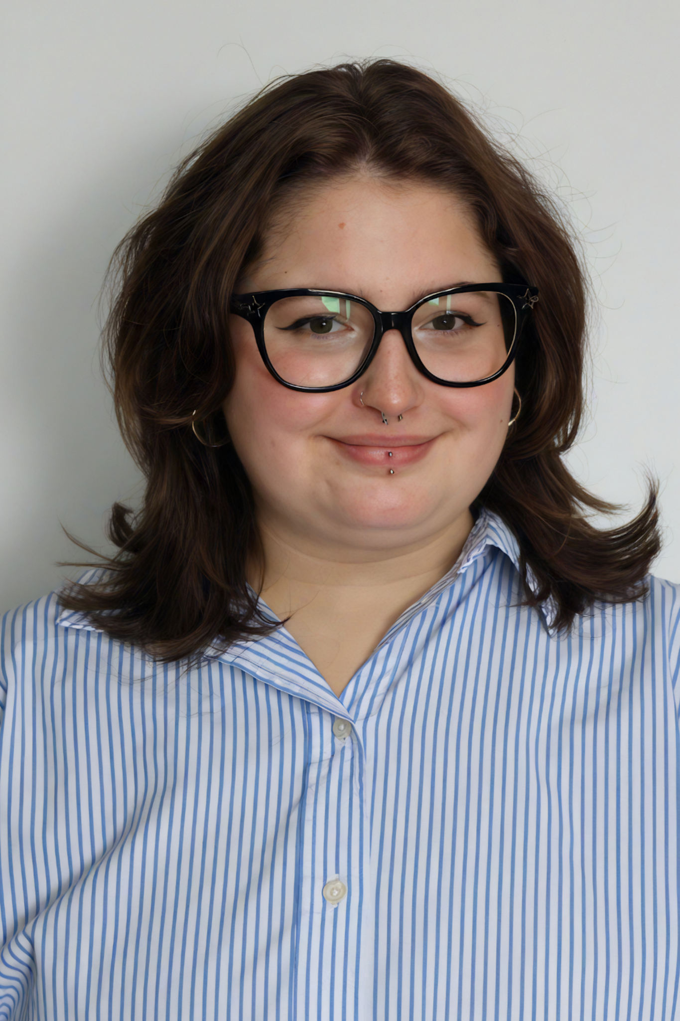 Analiese Eisenhauer - Intern at the Phoenix Center