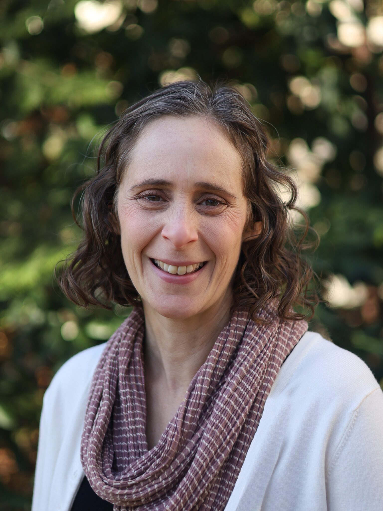 Melissa Baird - Intern at the Phoenix Center