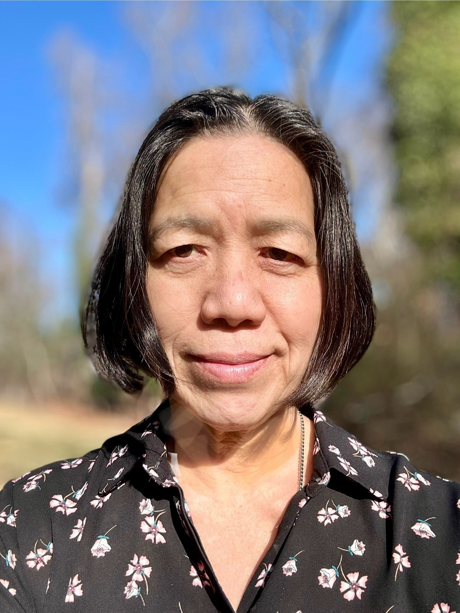 Natalie Wing - Intern at the Phoenix Center