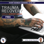 Drop-In Trauma Recovery Support Community Group - Phoenix Center for ...