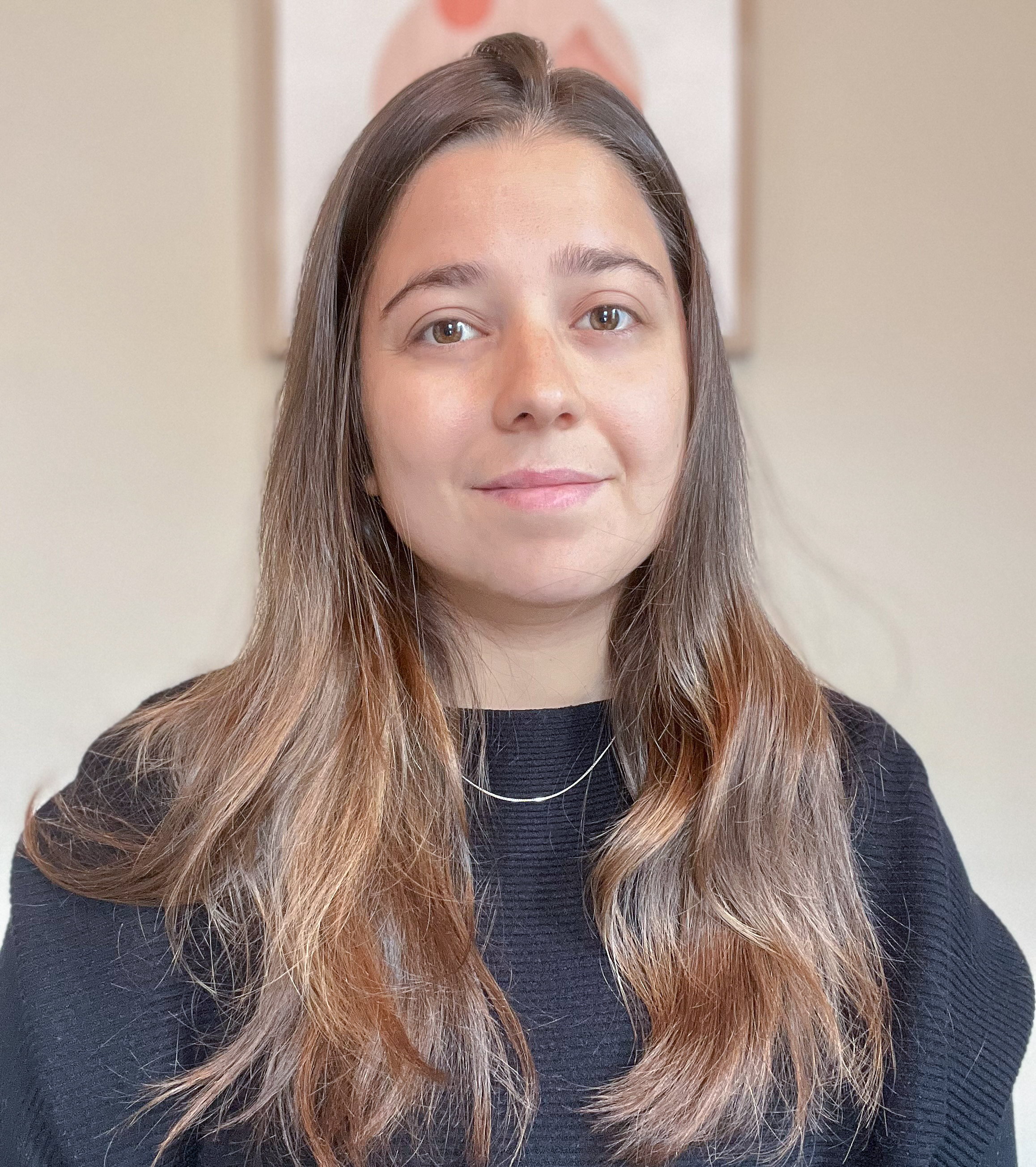 Maya Shapira - Clinical Intern at the Phoenix Center