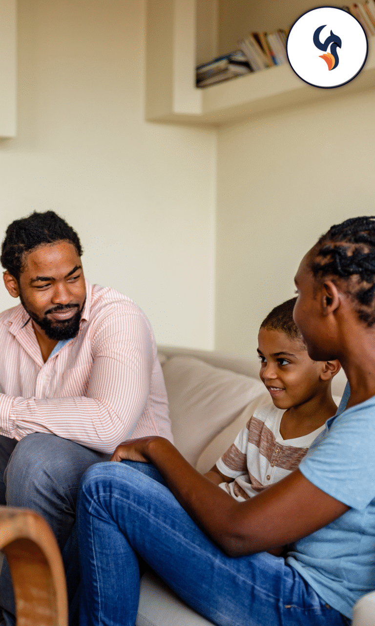 Couples and Family Therapy - Phoenix Center