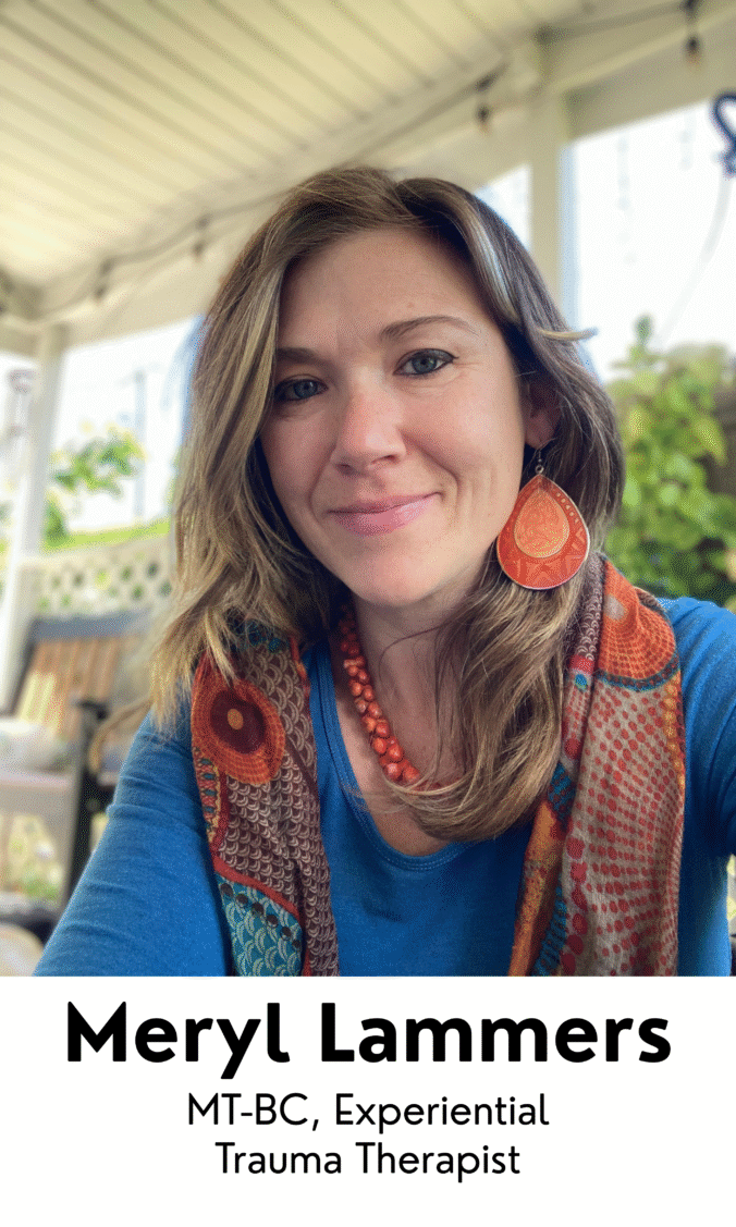 Music Therapy and Trauma Healing - The Phoenix Center