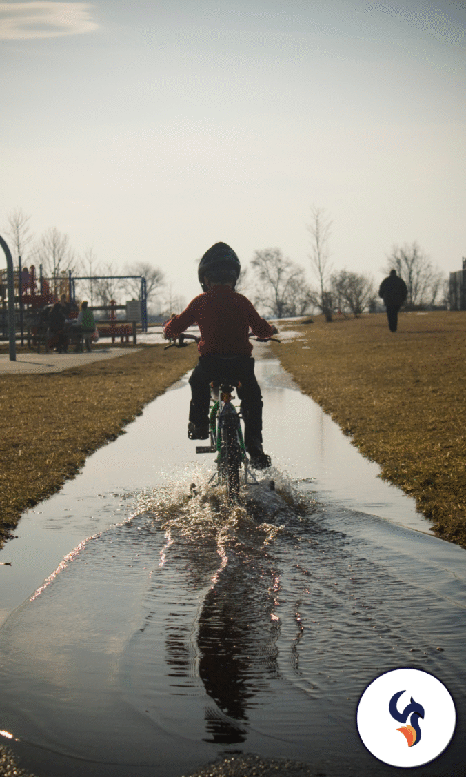 Long Term Sobriety and Early Childhood Trauma -Meryl Lammers