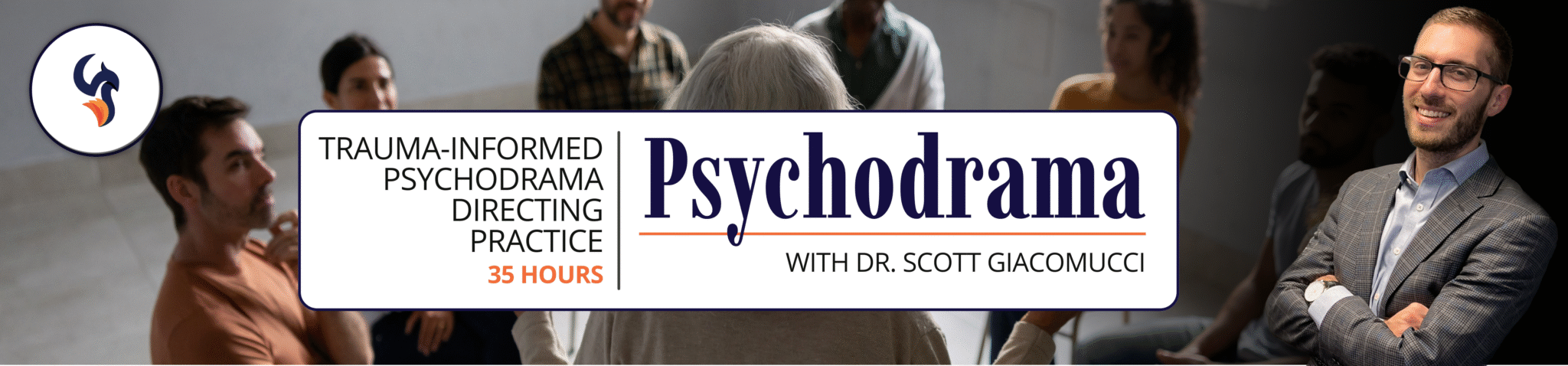 Trauma-Informed Psychodrama Directing Practice - Media, PA