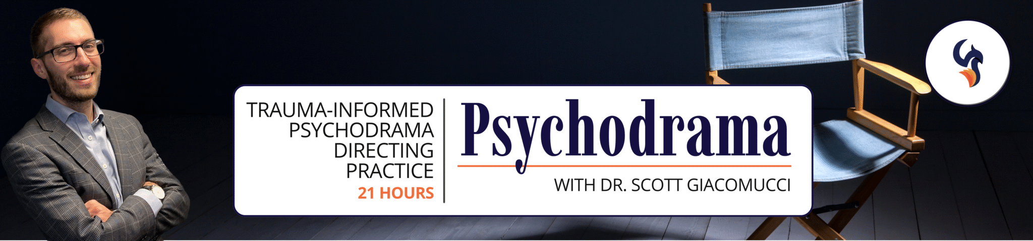Trauma-Informed Psychodrama Directing Practice Workshop