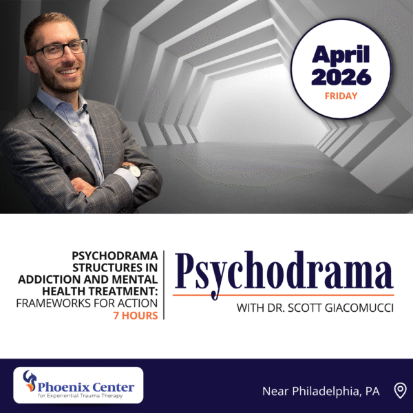 Psychodrama Structures in Addiction and Mental Health Treatment ...