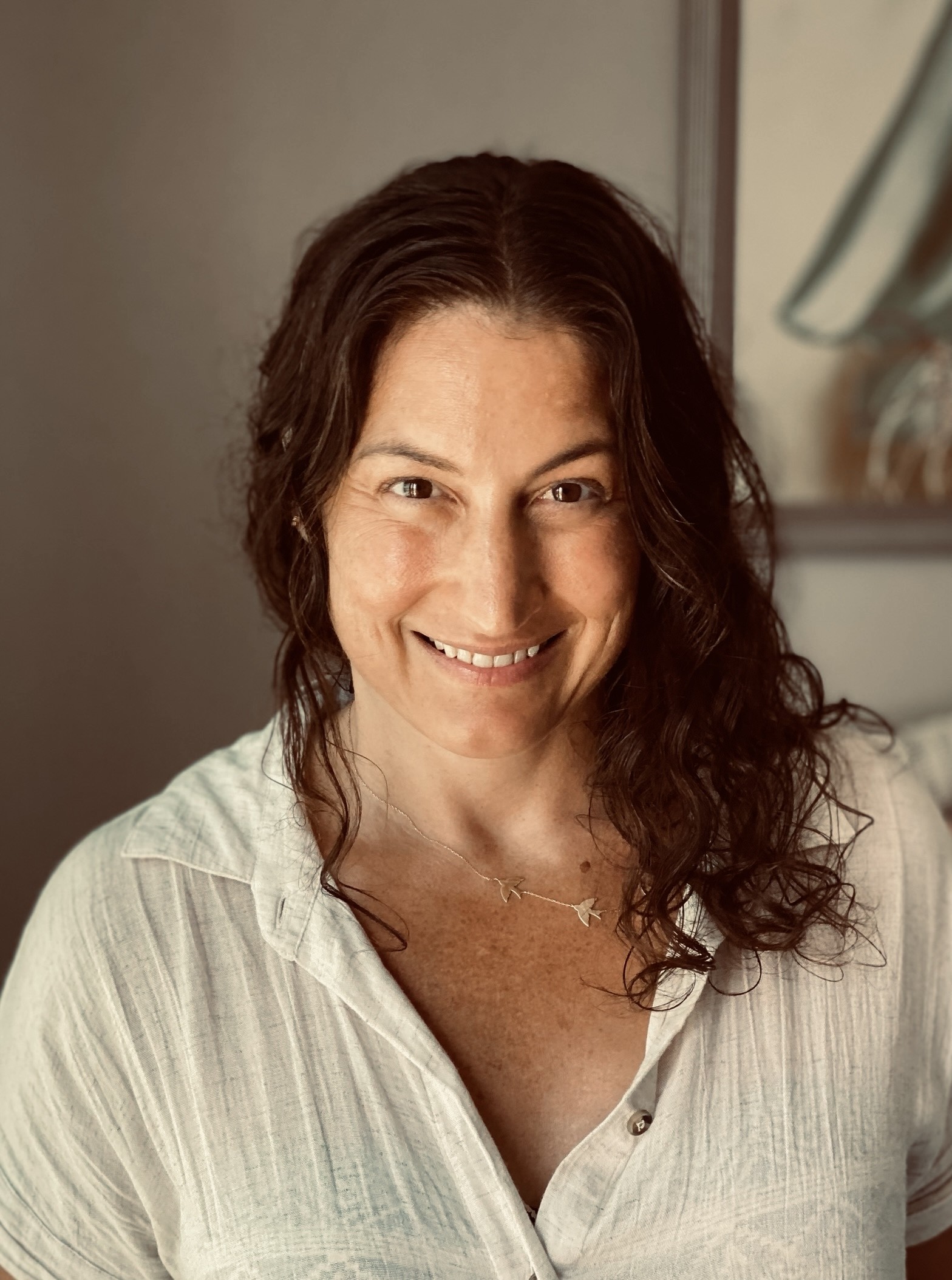 Reva Bottles - Counselor-In-Training at The Phoenix Center