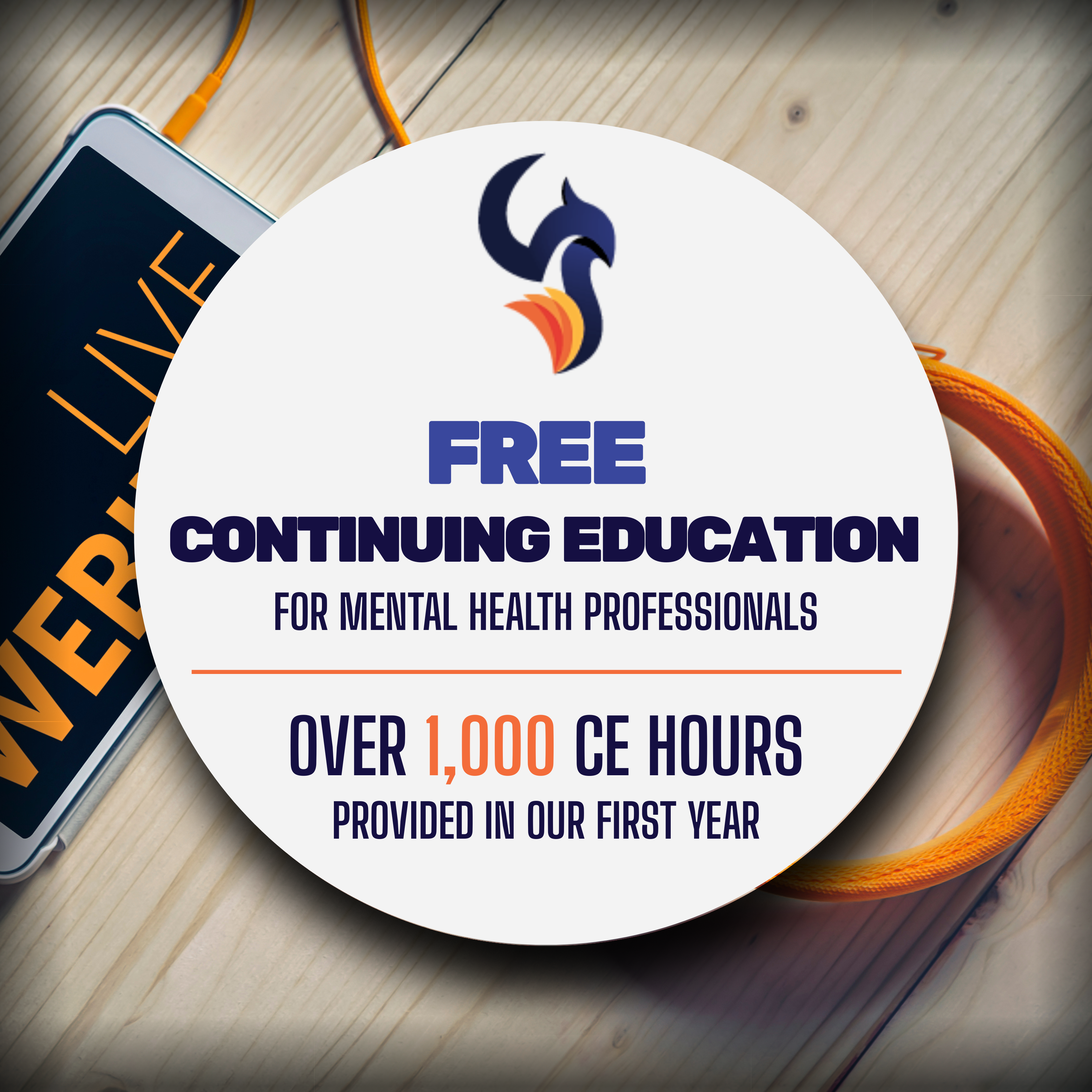 Wednesday Webinars - Free Continuing Education