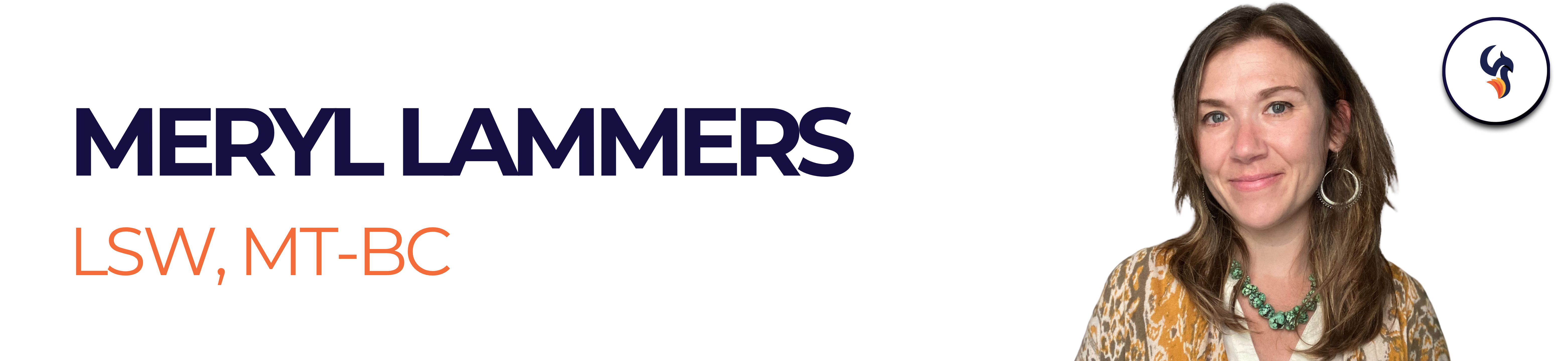 Meryl Lammers - Phoenix Center, Media, PA